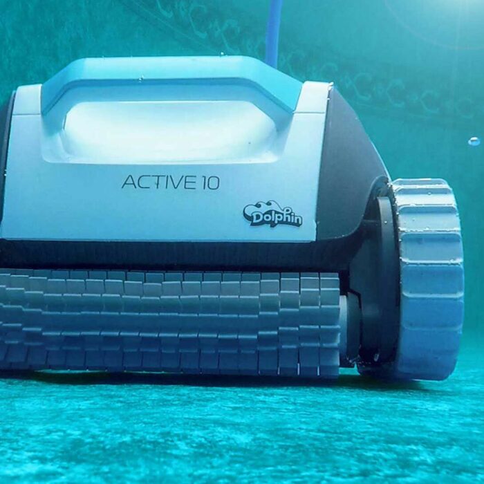 Dolphin Active 10 Maytronics - Bemister's Pool & Patio