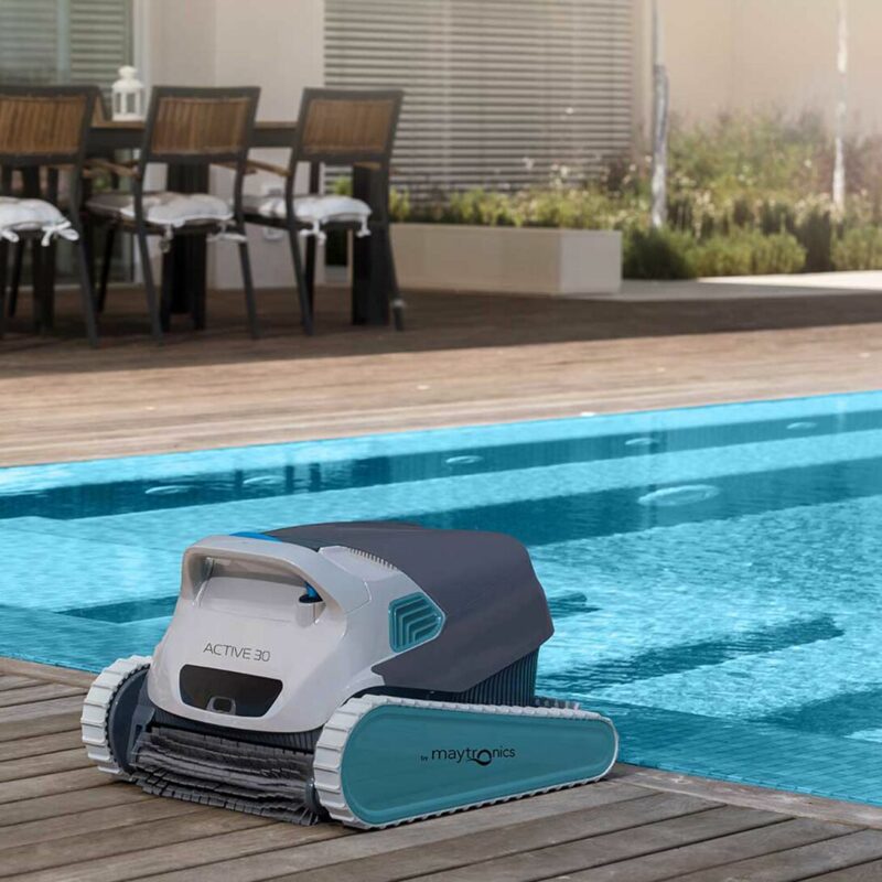 Dolphin Active 30 Maytronics - Bemister's Pool & Patio