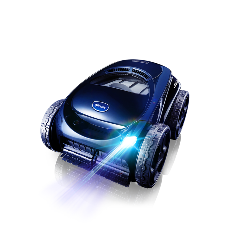 ALPHA IQ Polaris - Bemister's Pool & Patio