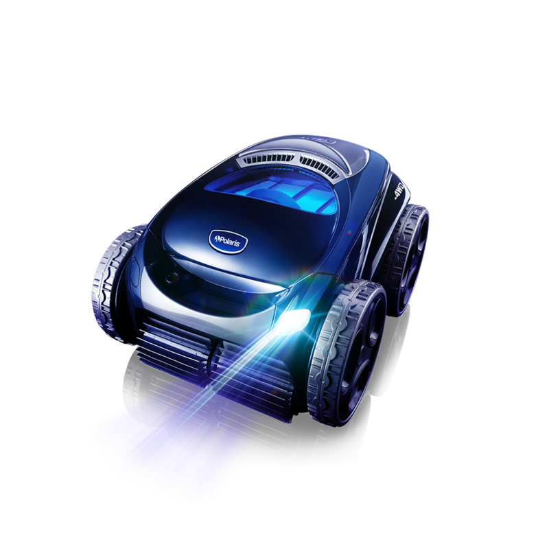 ALPHA IQ+ Polaris - Bemister's Pool & Patio